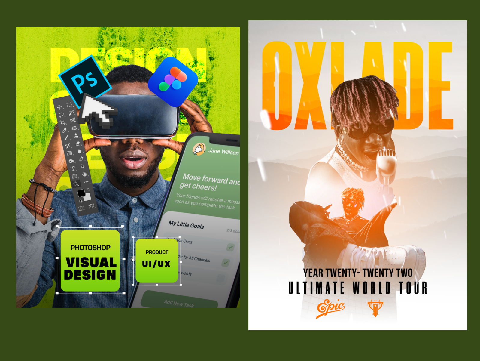 Carl Design by =Oyenuga Dolapo on Dribbble