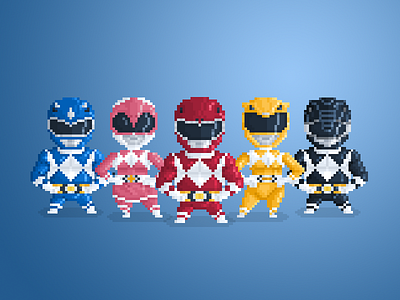 Sentai designs, themes, templates and downloadable graphic elements on ...