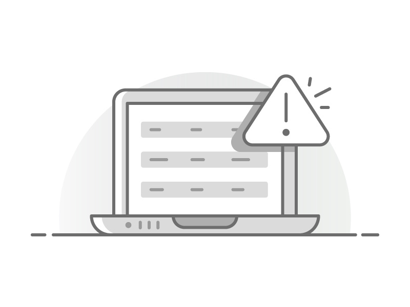 Task not completed by Bonvarg for Treebo on Dribbble
