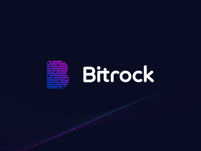 Bitrock by Egor Merkulove on Dribbble