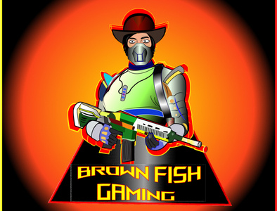 GAMING FACE LOGO by LOGO on Dribbble