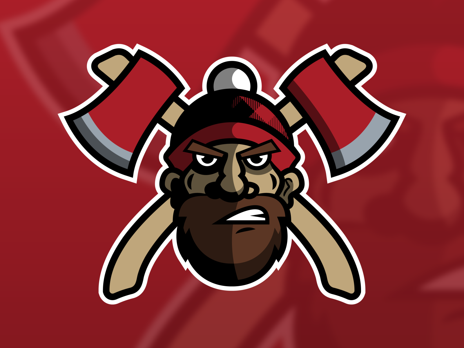 Lumberjacks Logo