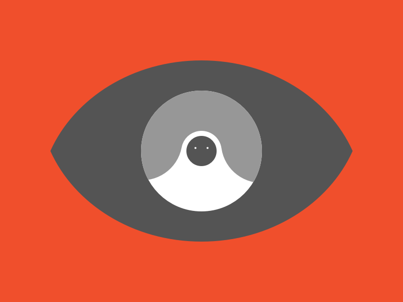 Hello Earth by yandi shi on Dribbble