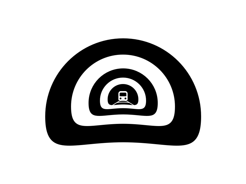 Time Tunnel Logo
