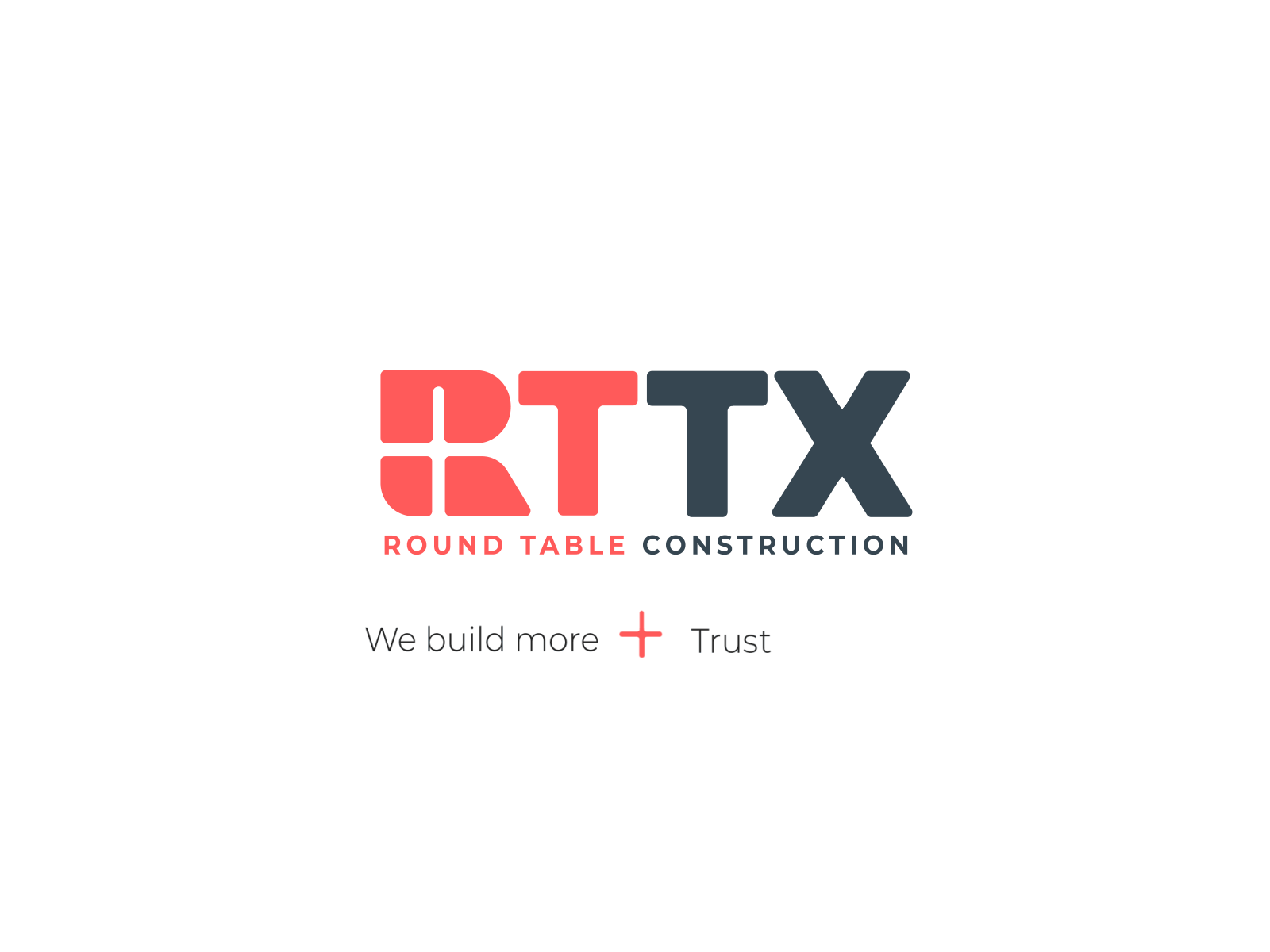 RTTX by gerald griffith on Dribbble