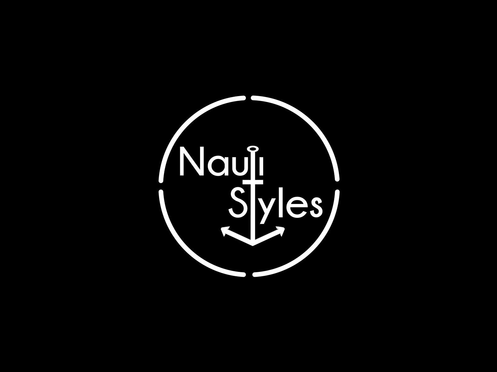 Nauti Styles by gerald griffith on Dribbble