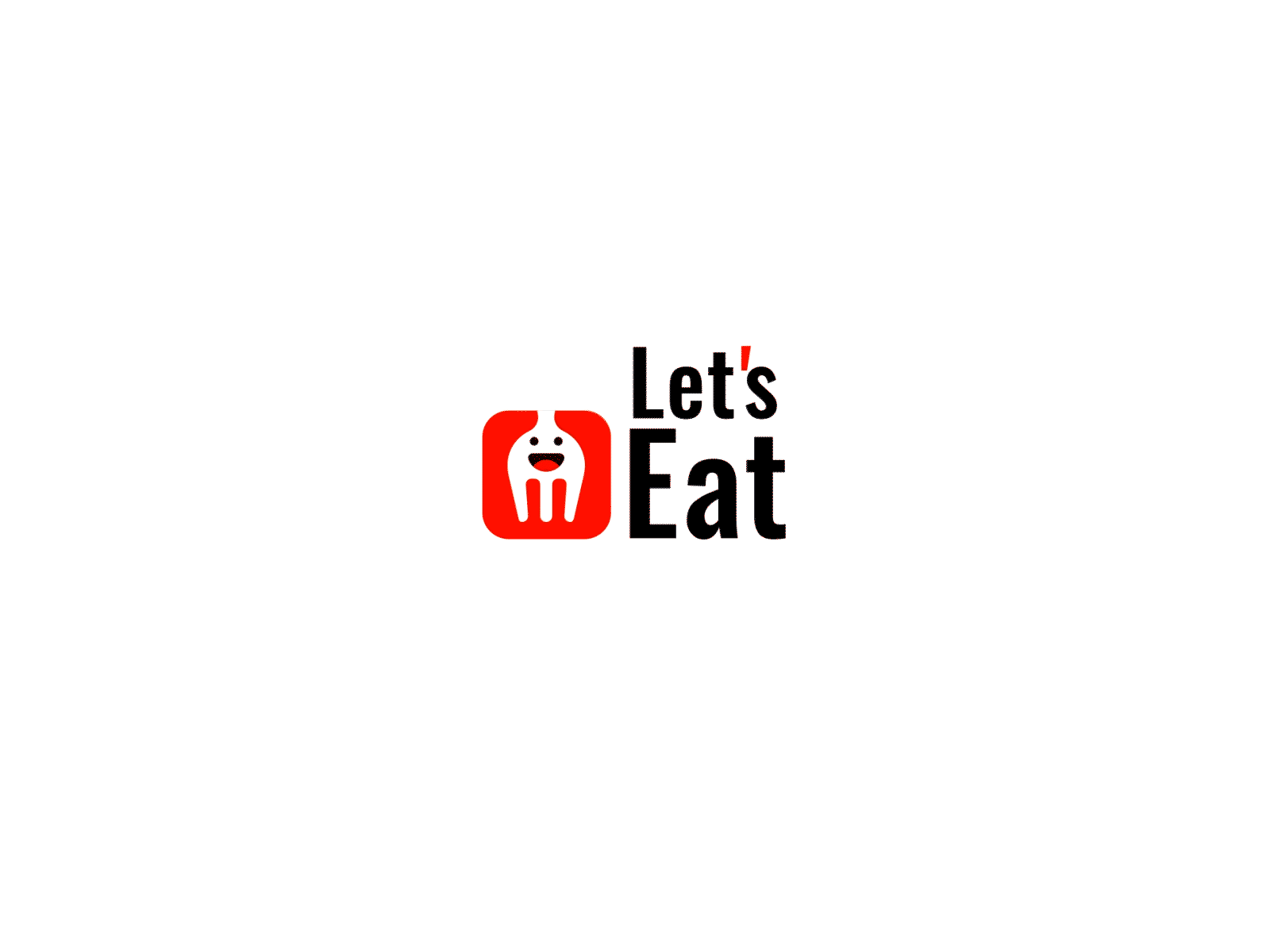 Unhealthy Food Logo