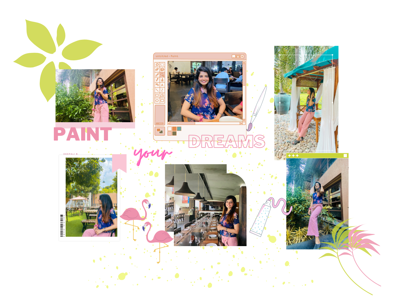 Instagram Post | Instagram Design Template by Deepali Bapodara on Dribbble