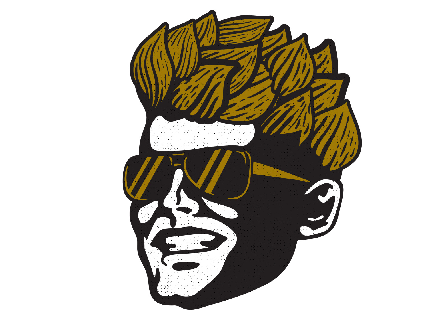 Fly Kid by Scott Childs on Dribbble