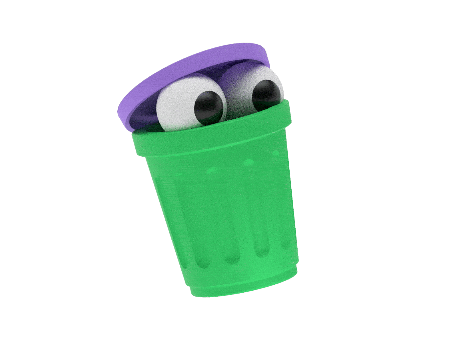 Trashbin designs, themes, templates and downloadable graphic elements ...