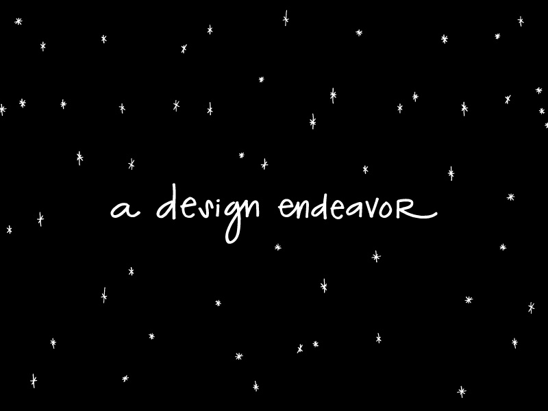 A Design Endeavor by Ashley Jankowski for Braizen on Dribbble