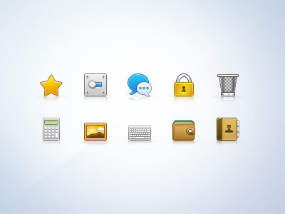 32px Icons (part03) by Gert Tzafa on Dribbble
