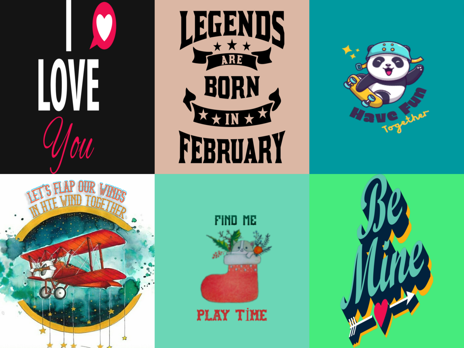 text and visual designs by yusuf boyraz on Dribbble