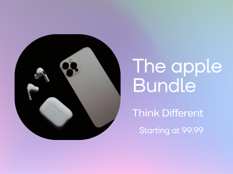 apple template by Ogala Nkere on Dribbble