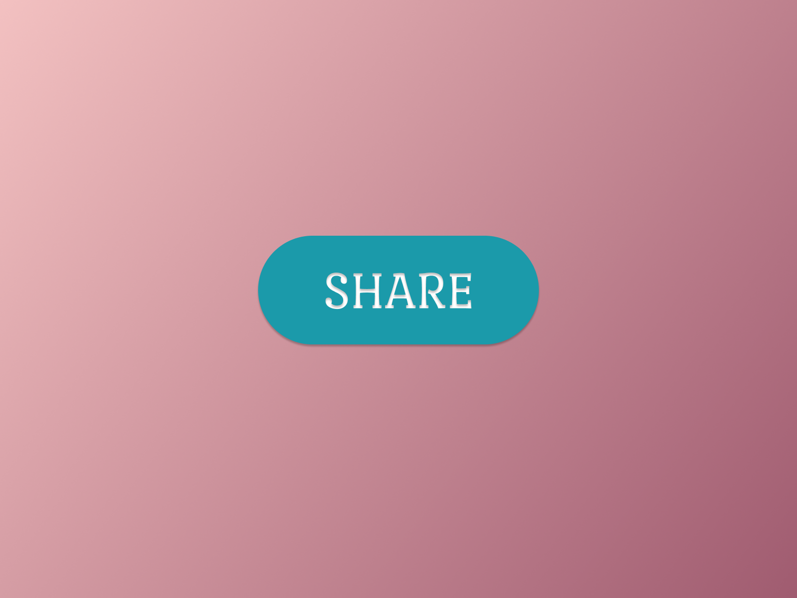 Share Button UI Design by Jonathan Edgar on Dribbble