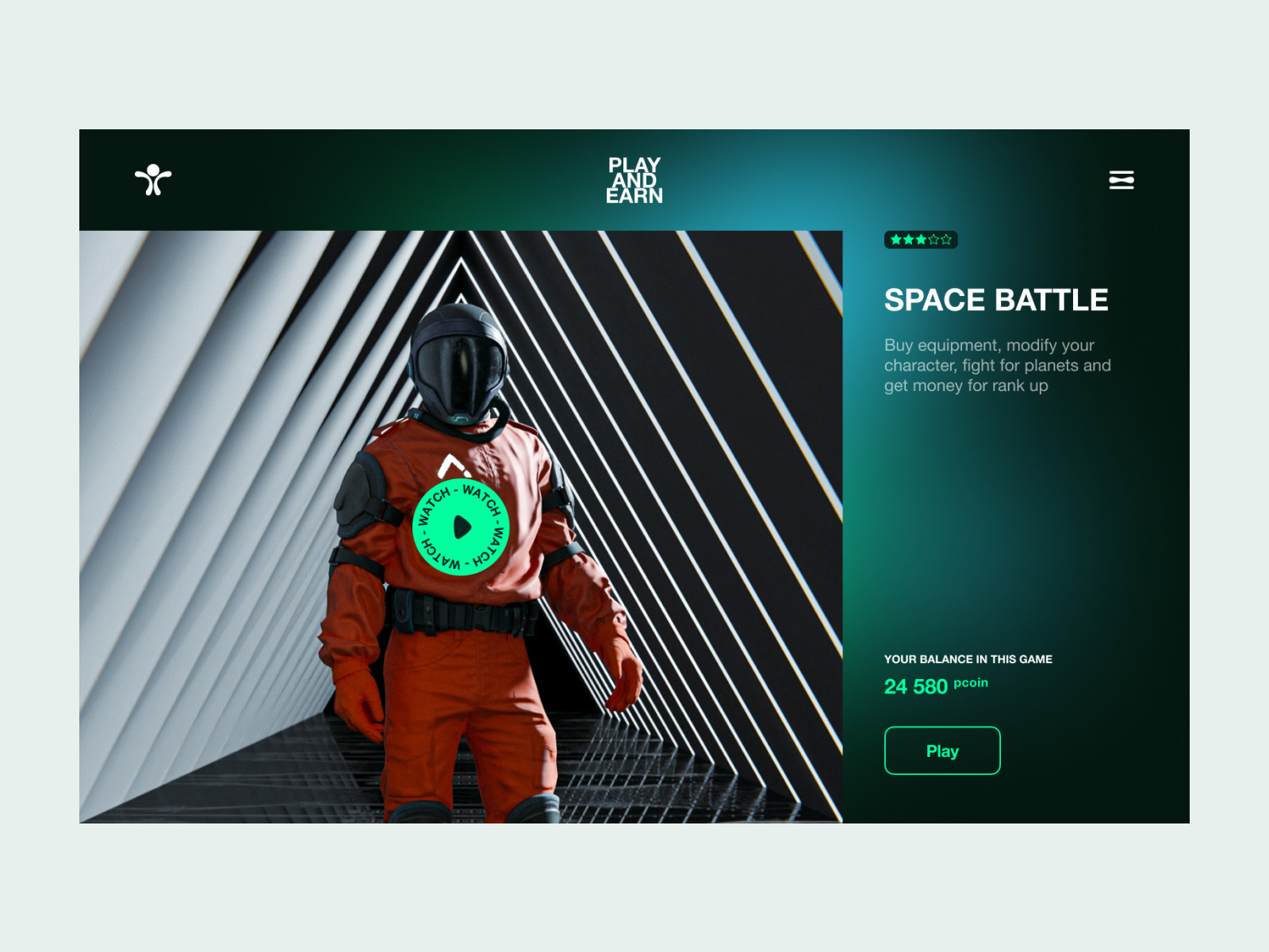 Gambling Website | Solar Digital by Solar Web for SOLAR Digital on Dribbble