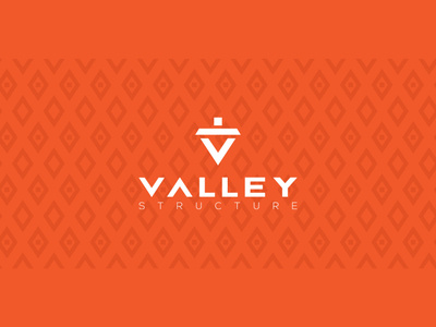 VALLEY - Logo by Maxobiz on Dribbble