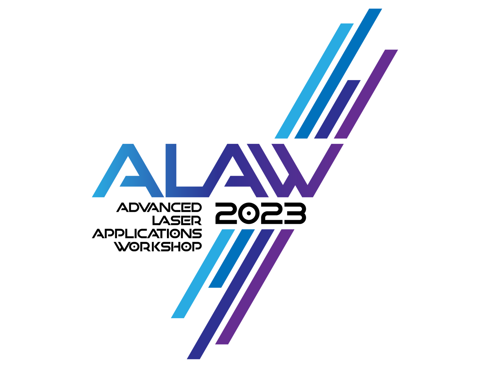 ALAW 2023 Logo Concept by Billy Kulpa on Dribbble