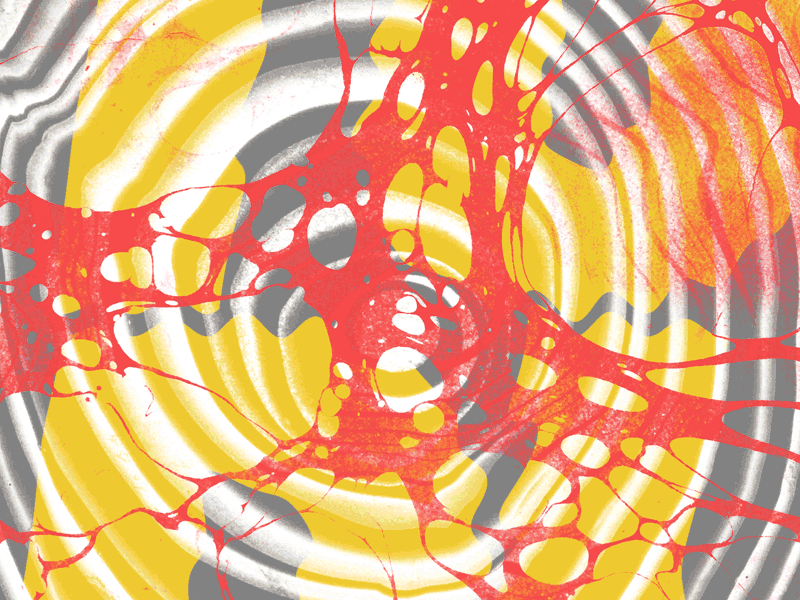 Ripple by Andrew Lawandus on Dribbble