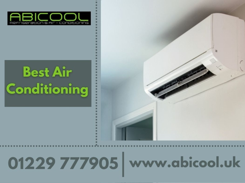 Get Best Air Conditioning | Abcool by Abicool Uk on Dribbble