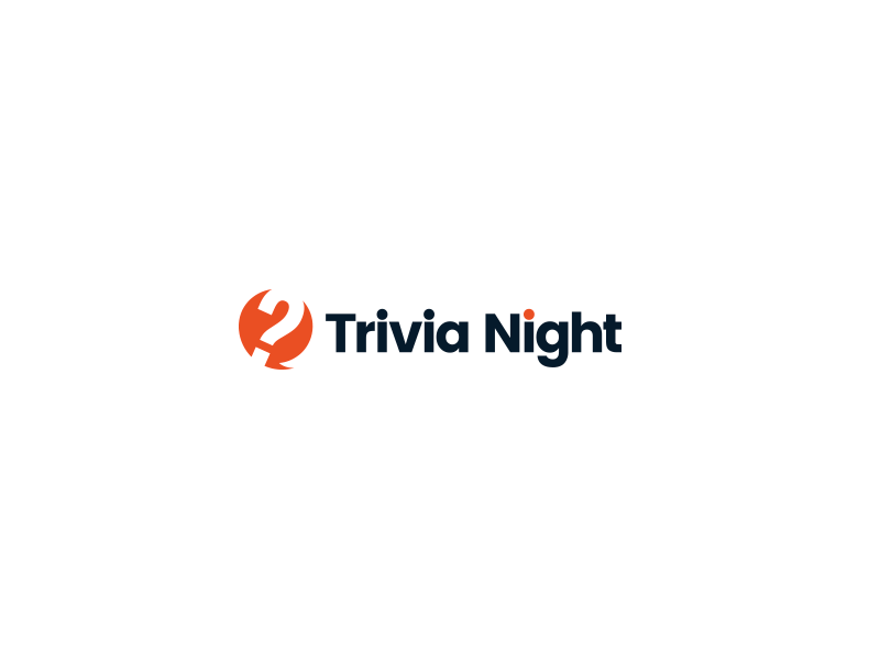 Browse thousands of Trivia Night images for design inspiration | Dribbble