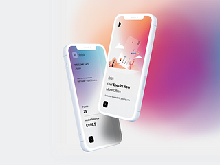 App UI by DStudio® on Dribbble