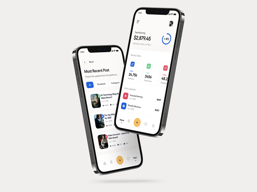 App designs, themes, templates and downloadable graphic elements on ...