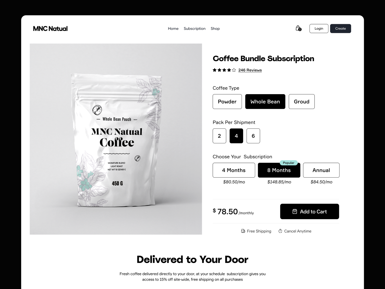 Product Detail By DStudio On Dribbble product-detail-by-dstudio-on-dribbble