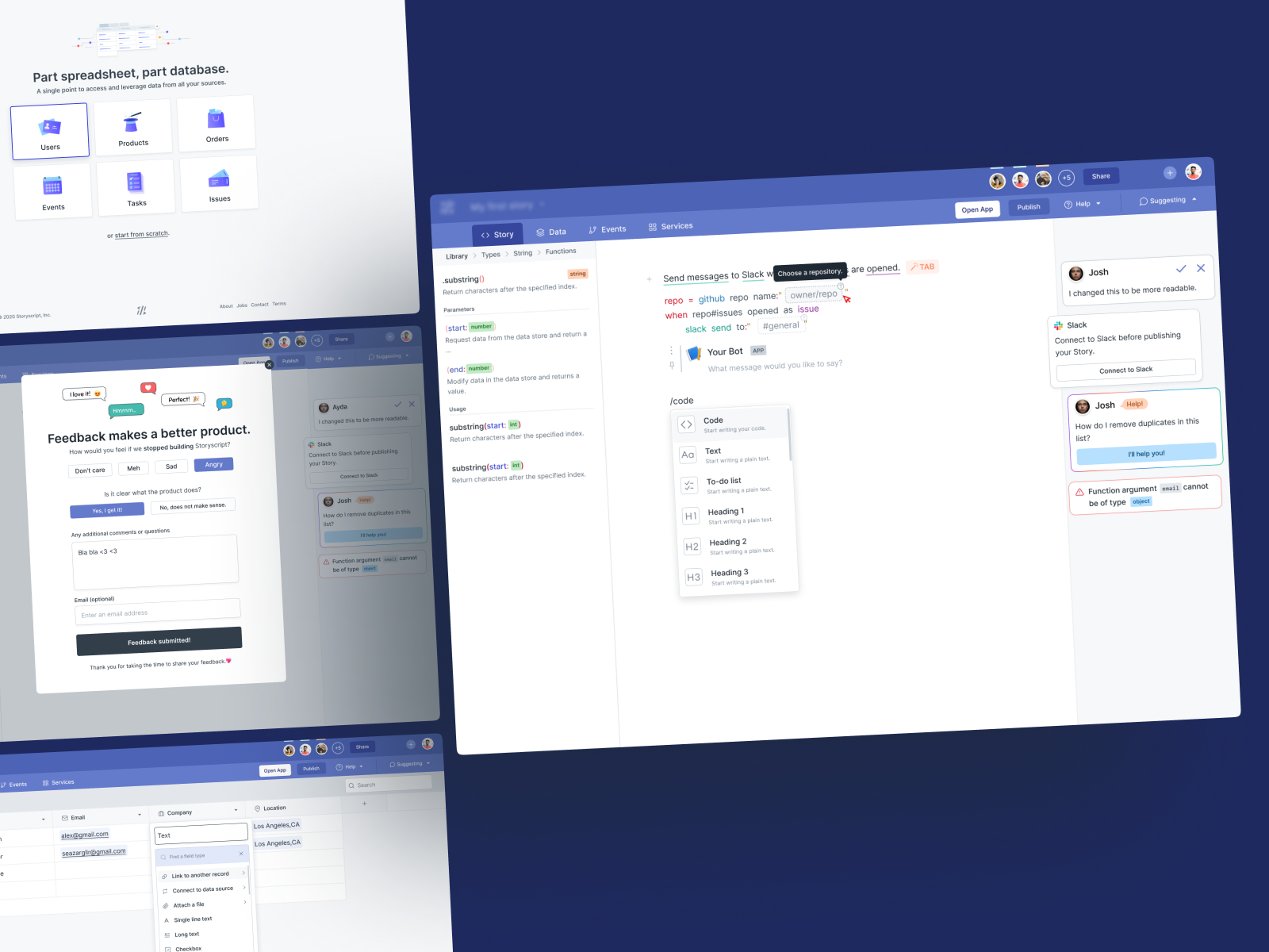 Cool UI by Rafael Messias | Dribbble