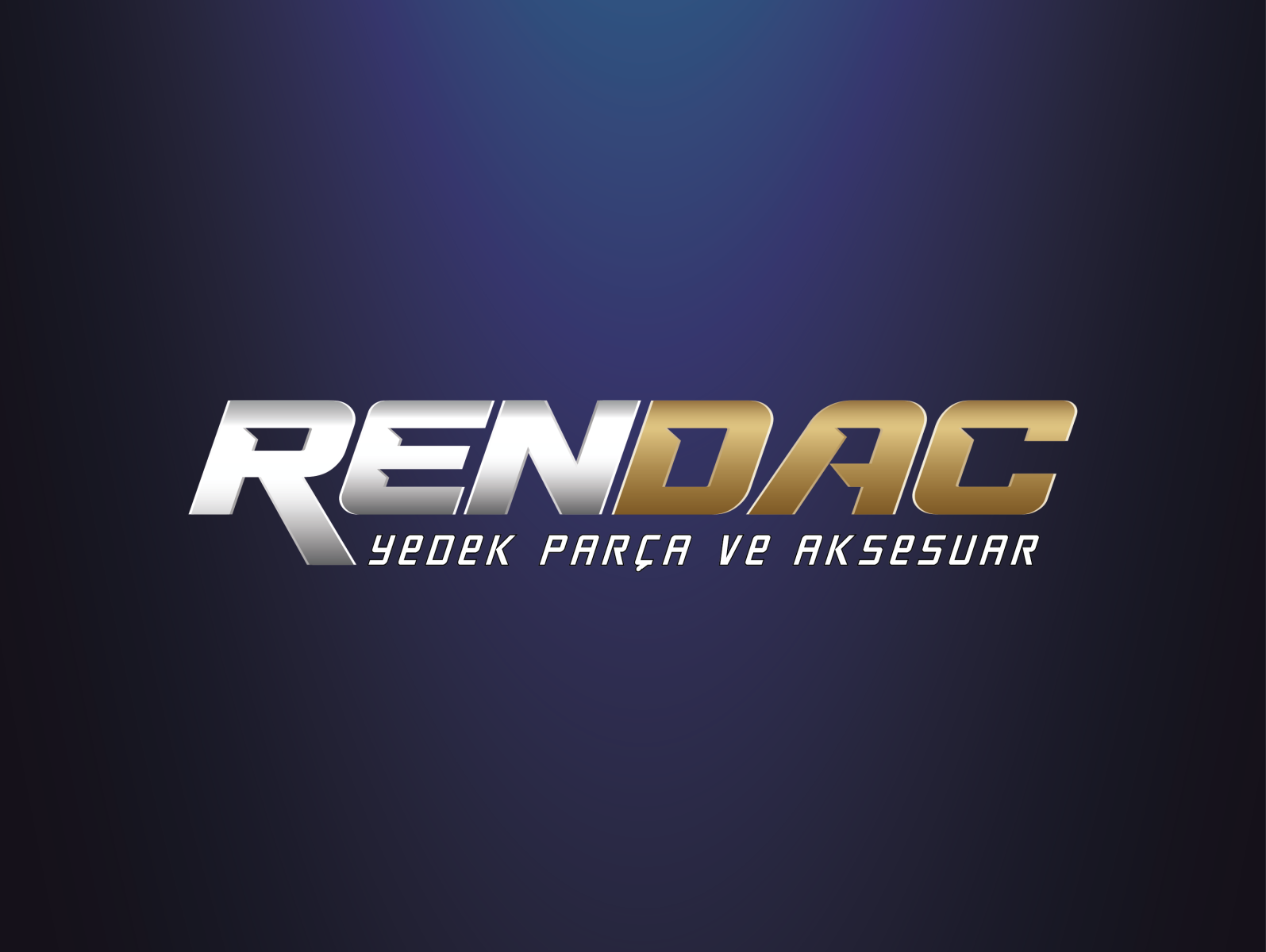 Rendac Logo Design by halimezger.16 on Dribbble