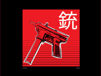 AB 10 by Dylan N. on Dribbble