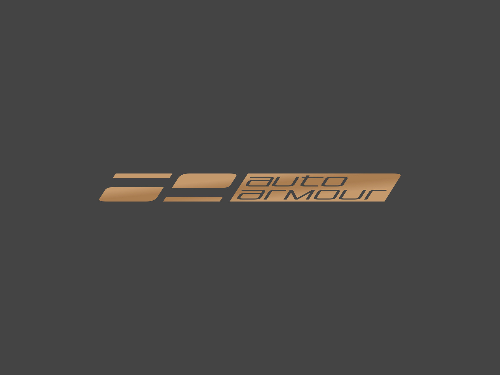 Auto Armour Brand Identity System by Ognen Trpeski on Dribbble