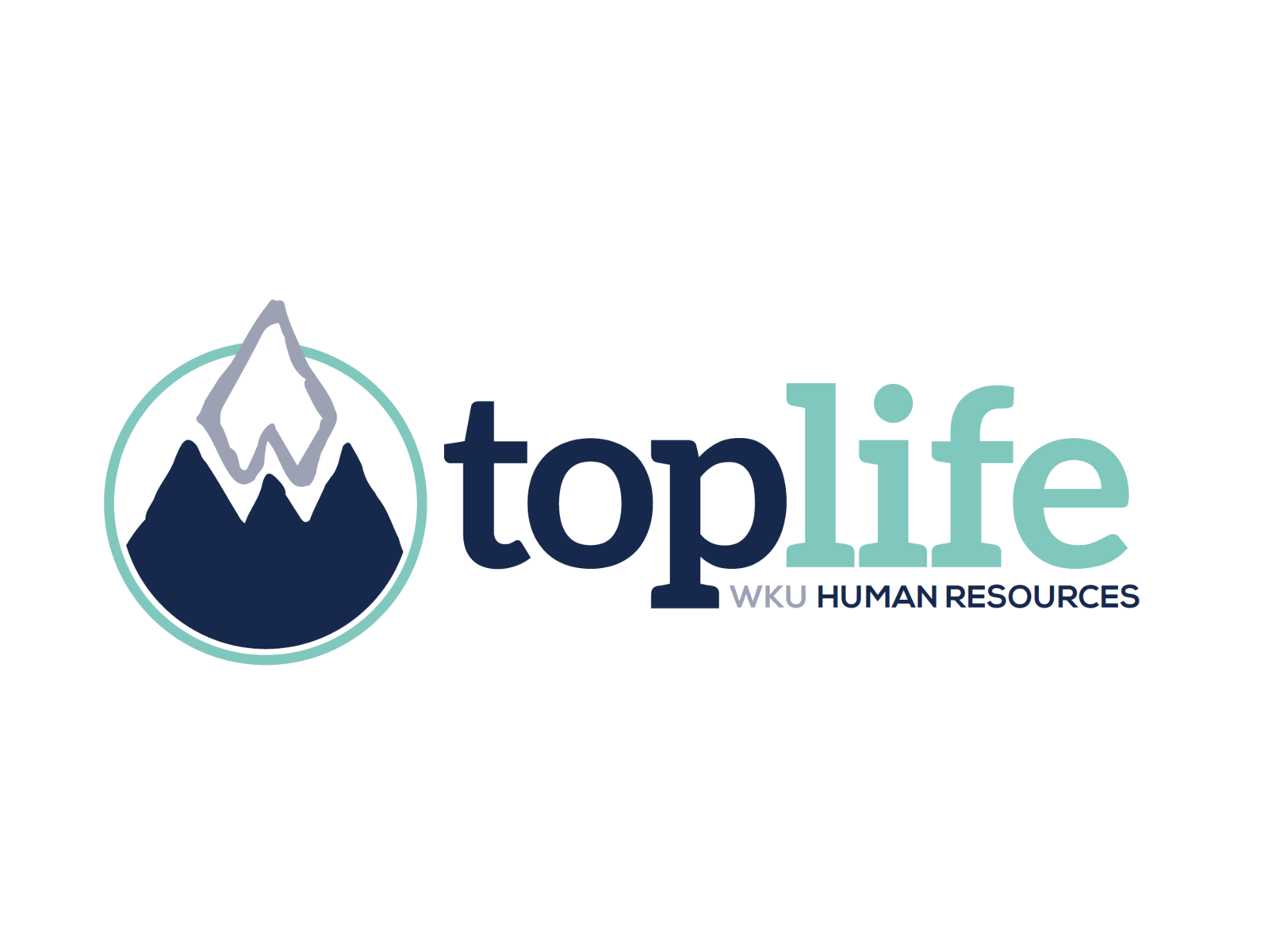 Branding – TopLife Logo by Charles Heuglin on Dribbble