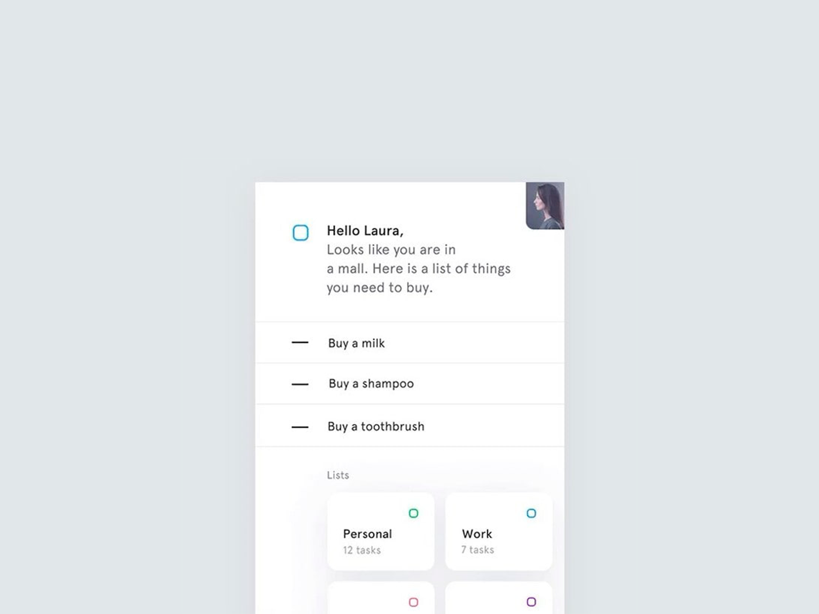 Messaging App Design by Yakin Derux on Dribbble