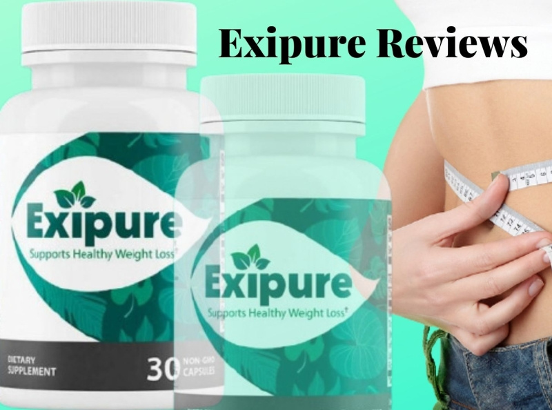 How Does Exipure Really Work For Weight Management? by Marciawooten on ...