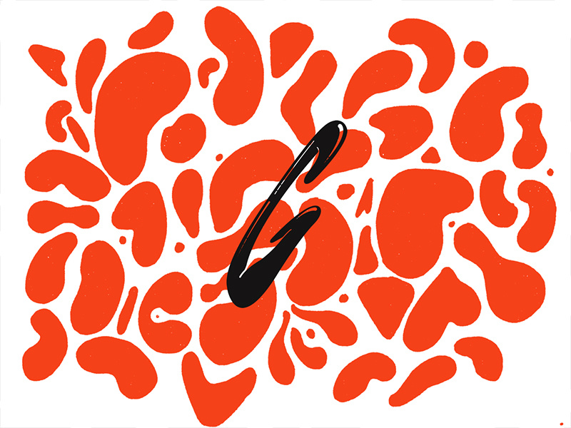 Garnimate Alternate by Devan Flaherty on Dribbble