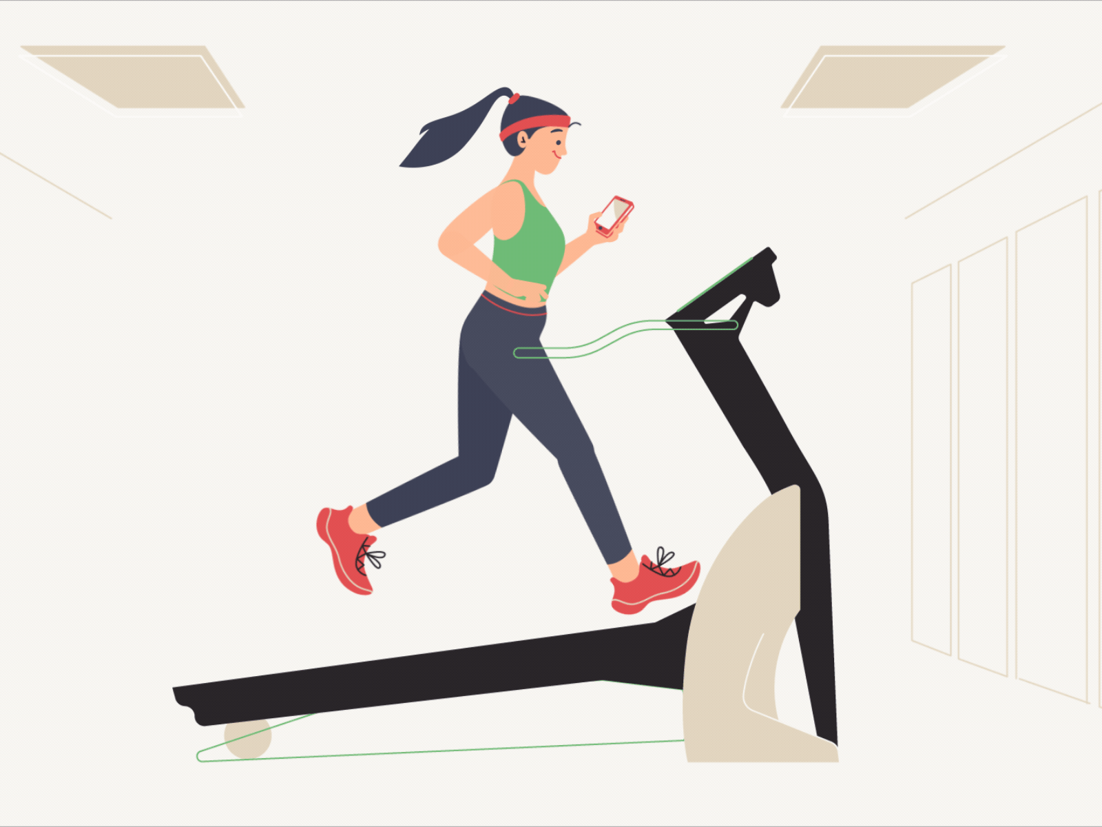 Sport by Lemons Animation Studio on Dribbble