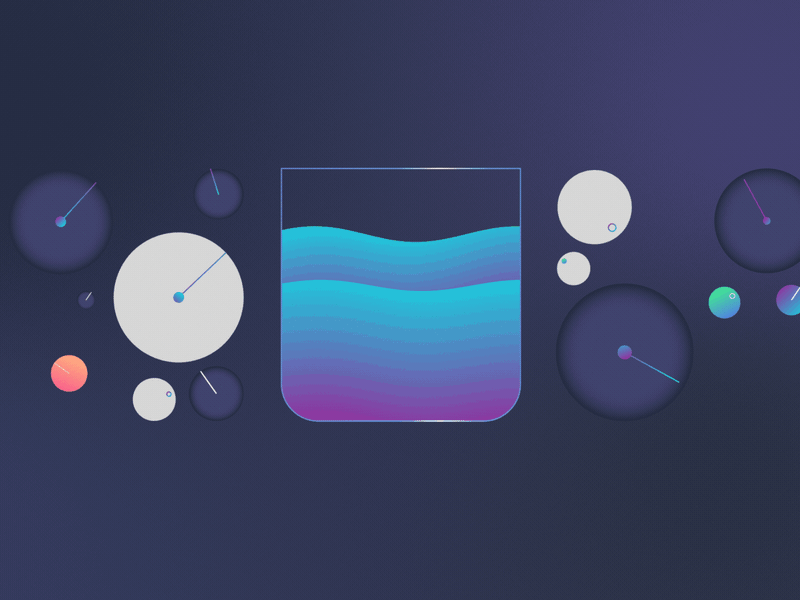 Neomorphism designs, themes, templates and downloadable graphic ...