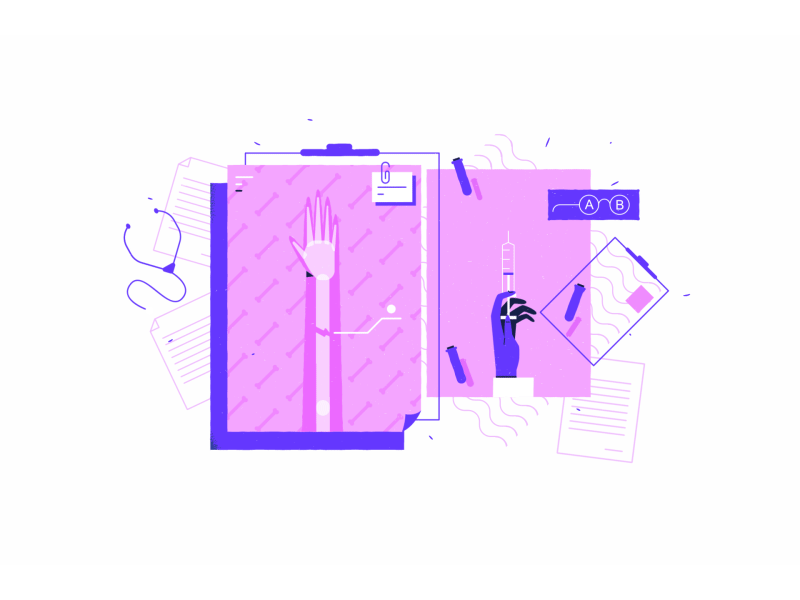 Browse thousands of Scan Of Bones images for design inspiration | Dribbble