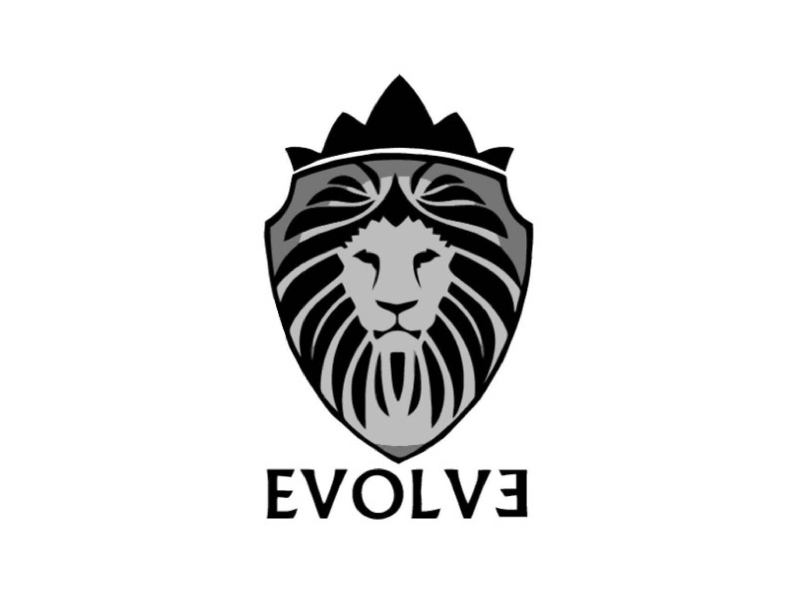 Evolve by Ryan Wilford on Dribbble