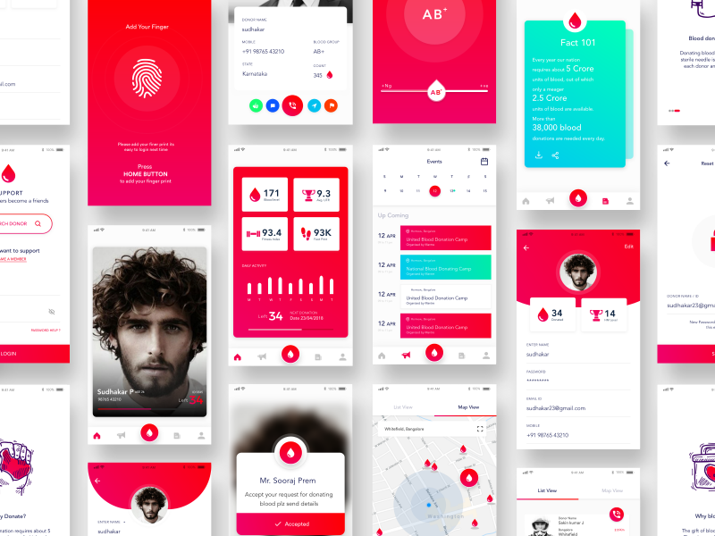 Dribbble - blood_donating_mobile_app_ui-ux.png by sakin kumar Dribbble - blood_donating_mobile_app_ui-ux.png by sakin kumar
