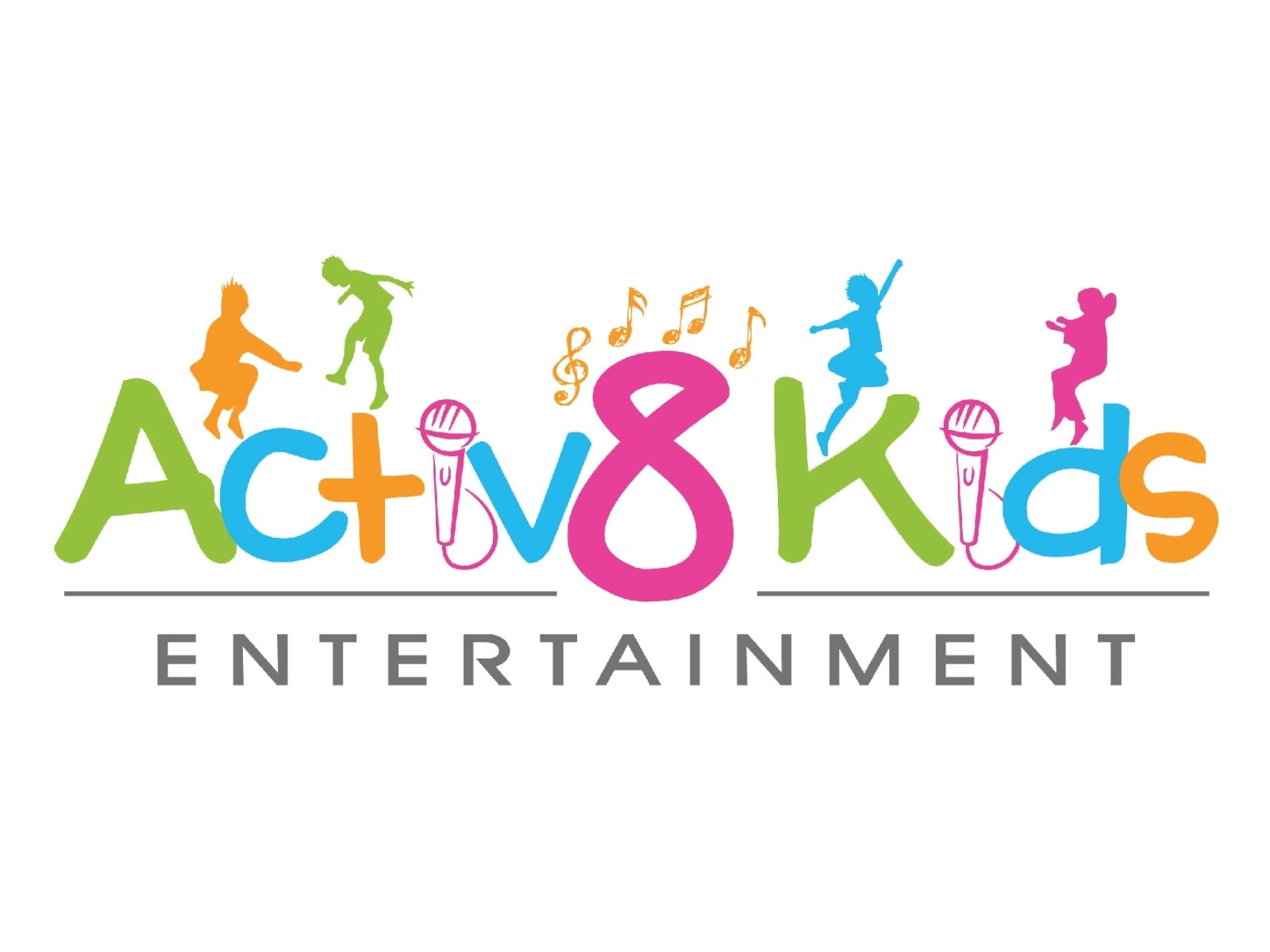 playful logo by irni hafizah on Dribbble