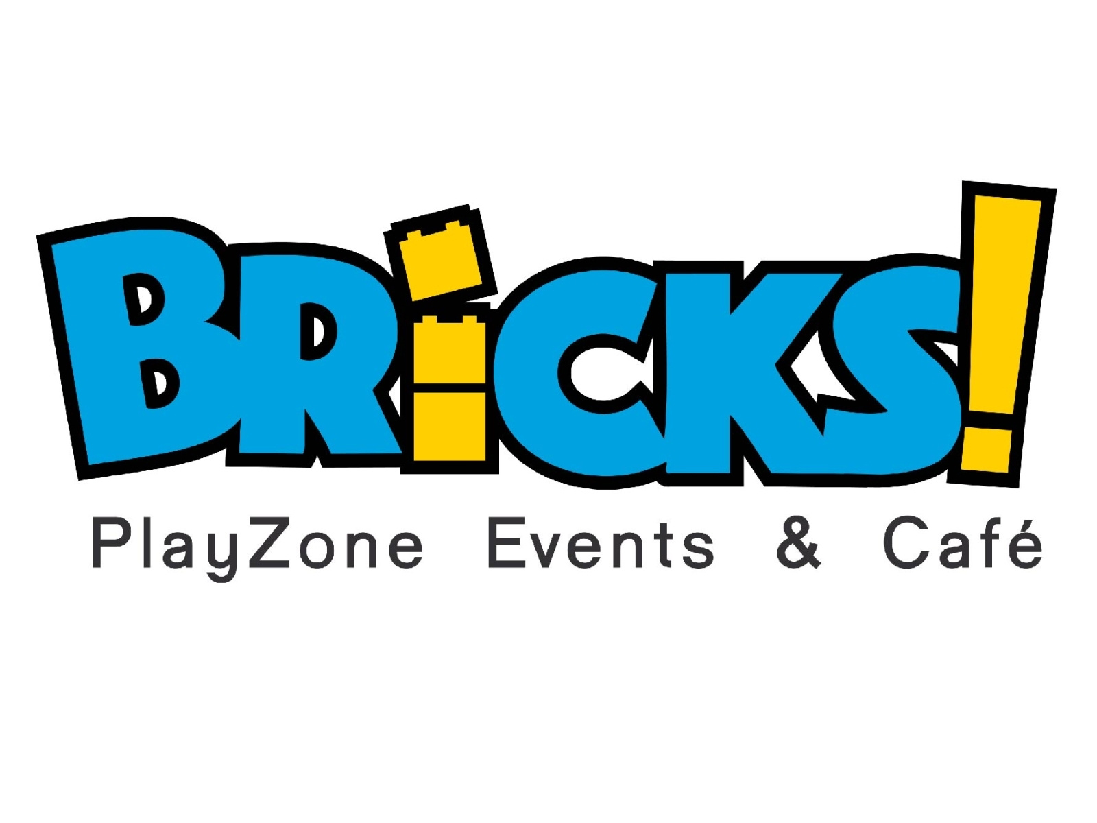 playful logo by irni hafizah on Dribbble