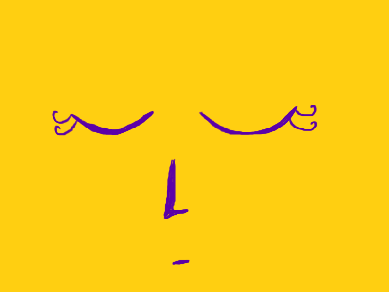 Expressions : 2D Animation by Jahnavi Dass on Dribbble