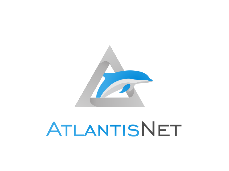AtlantisNet by RTSTD on Dribbble