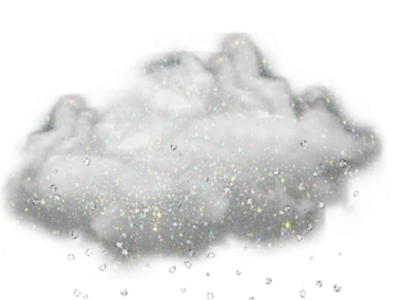 Magical Cloud by Ammara gull on Dribbble