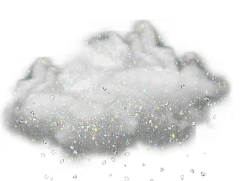 Magical Cloud by Ammara gull on Dribbble