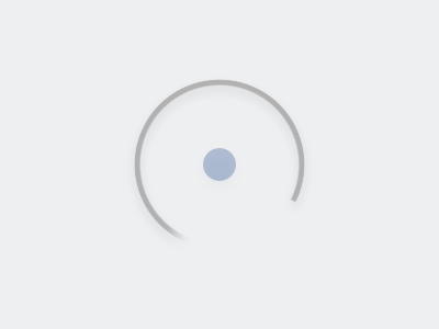 Progressive Loader by Devon Stern on Dribbble