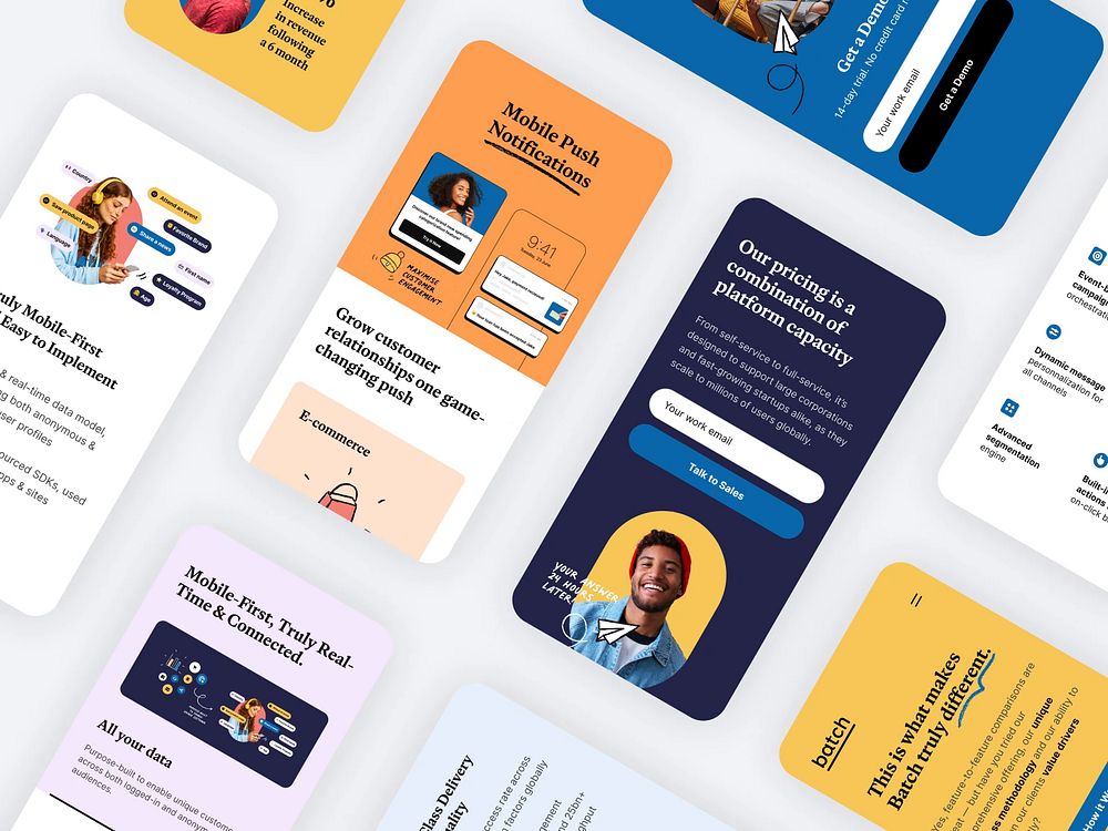 Drag & Drop List - GIF by Barthelemy Chalvet for Bruno. on Dribbble Drag & Drop List - GIF by Barthelemy Chalvet for Bruno. on Dribbble