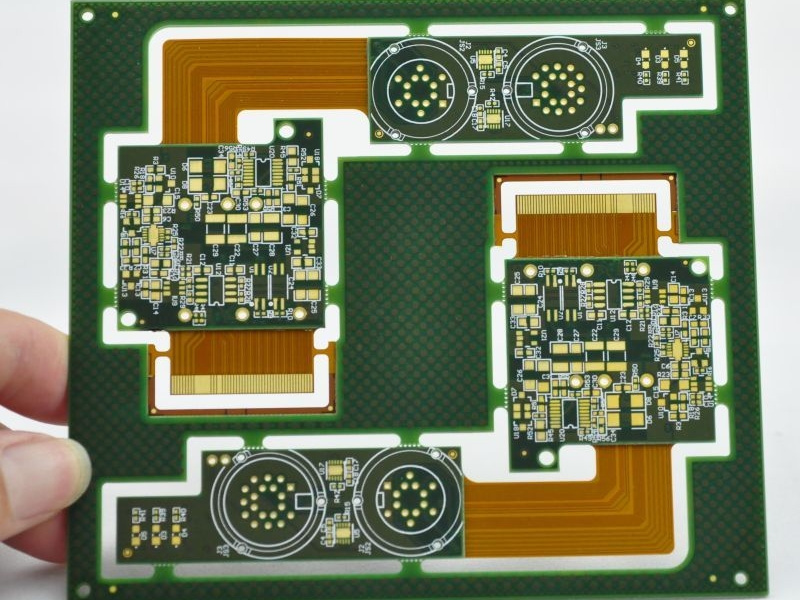 PCB board by Engr Saad Younas on Dribbble